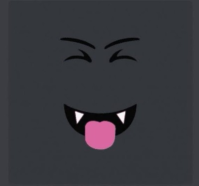 Roblox Playful Vampire Limited *INSTANT DELIVERY* | eBay