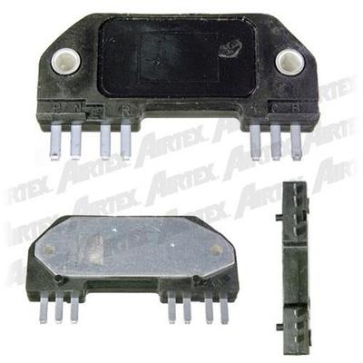 1981-1995 GM / GMC / Isuzu / Jeep Ignition Control Module - Airtex ...