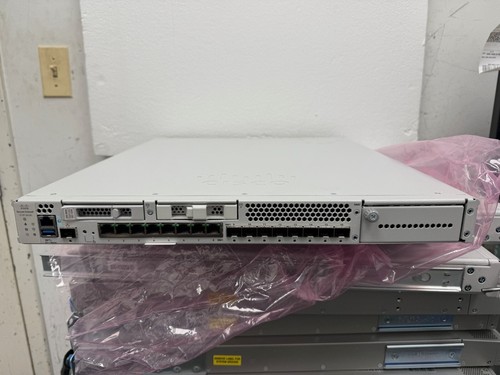 Cisco FPR3110-NGFW-K9 FirePower 3110 Next-Generation Firewall | eBay