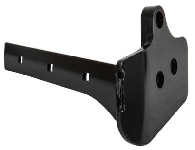 Buyers Products 1304767, SAM Curb Guard to Fit Boss Snow Plows, Left ...