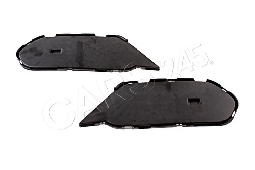 Genuine BMW X1 E84 X1 16d 16i 18d 18dX 18i Set Trims Grille Front ...