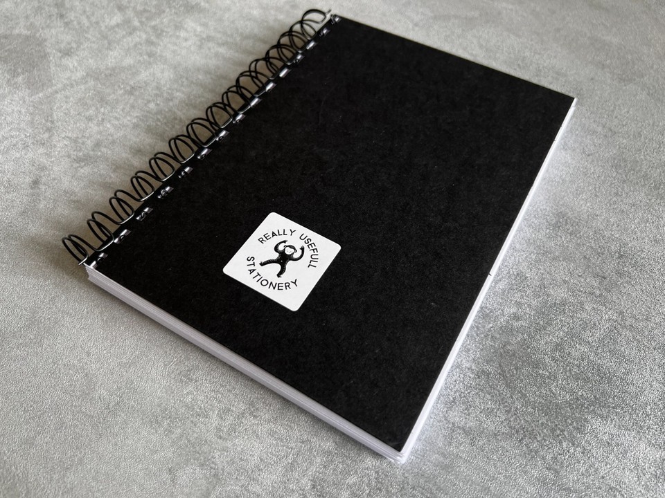 2026 Artisan Weekly Planner – A4/A5 Wire-Bound Diary | Urban Texture ...