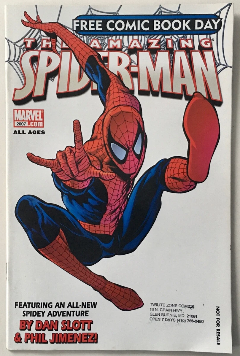 National Comic Book Day