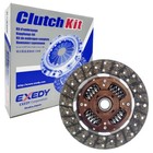 EXEDY CLUTCH PRO-KIT NSK1000 & SOLID FLYWHEEL fits 03-06 NISSAN 350Z ...