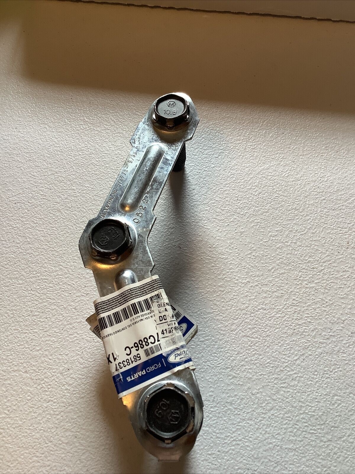 Genuine Ford Mount Plate ML3Z-17C886-C for sale online | eBay