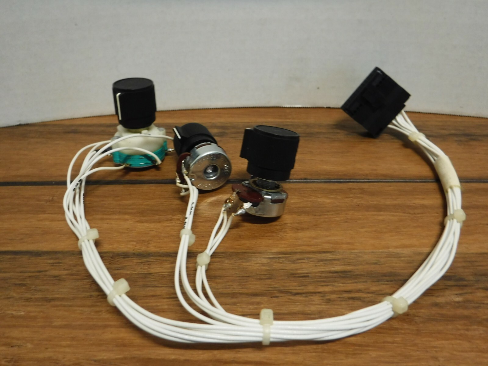 GE FANUC CONTROL 44B719032-G03, SPEED, FEED, SELECTOR, SWITCH SET | eBay