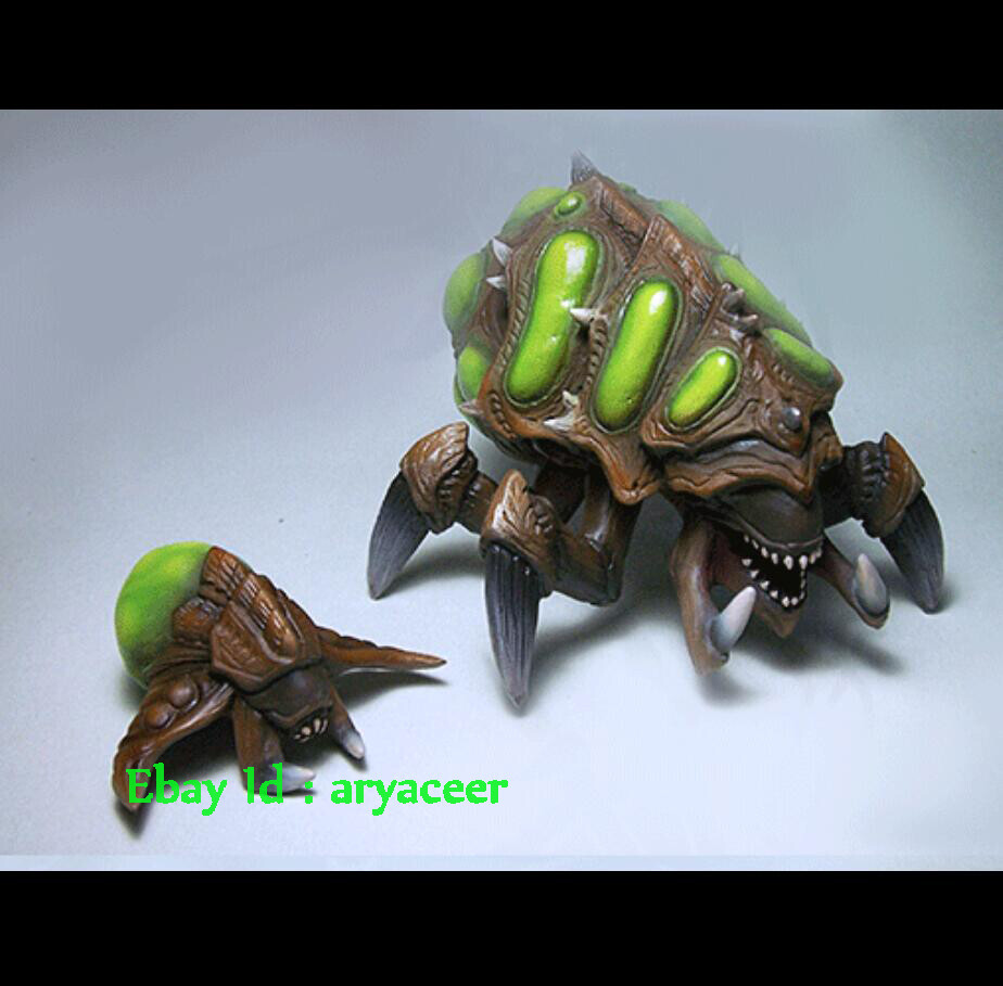 Starcraft Baneling
