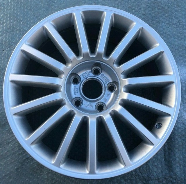2004 2005 2006 17" VOLKSWAGEN PHAETON FACTORY OEM WHEEL RIM 69796 ...
