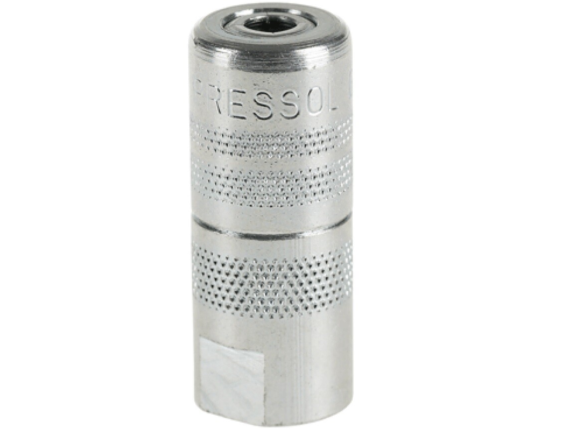 PRESSOL 12631 Hydraulic precision coupler -M10 x 1 female (Made in ...