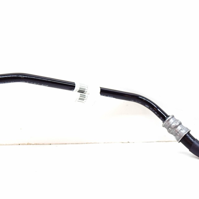 OEM Audi Q7 4l Power Steering Hose Pipe LHD 7L6422891AB Genuine 2015 ...