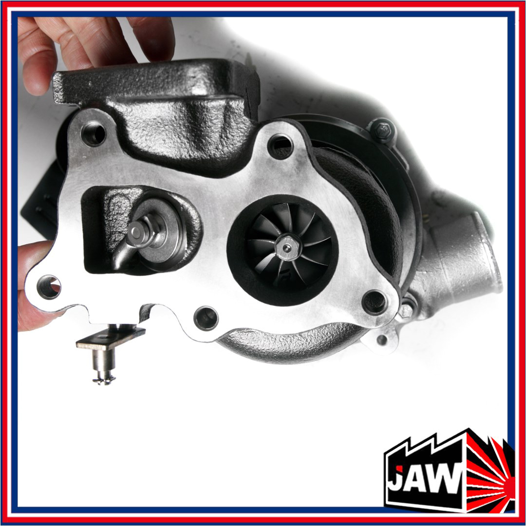 Genuine Garrett GT1749 28200-4B151 700273-0001 Turbo For Hyun dai ...