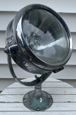 Lamps & Lighting - Portable Light