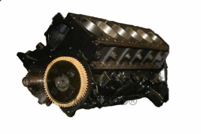Remanufactured Ford 4.9 300 Short Block 1987 1988 1989 1990 91 92 93 94 ...