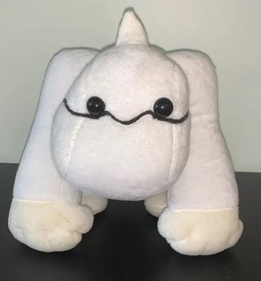 Maplestory Yeti Plush | eBay