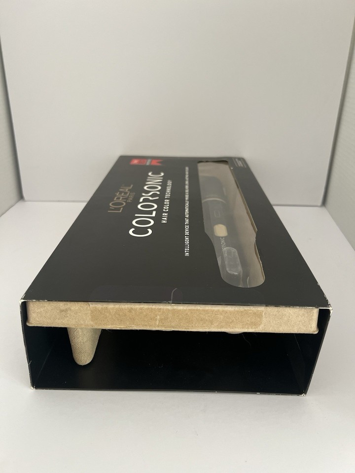 L'Oreal Paris Colorsonic Hair Color Device *Cartridge Sold Separately ...