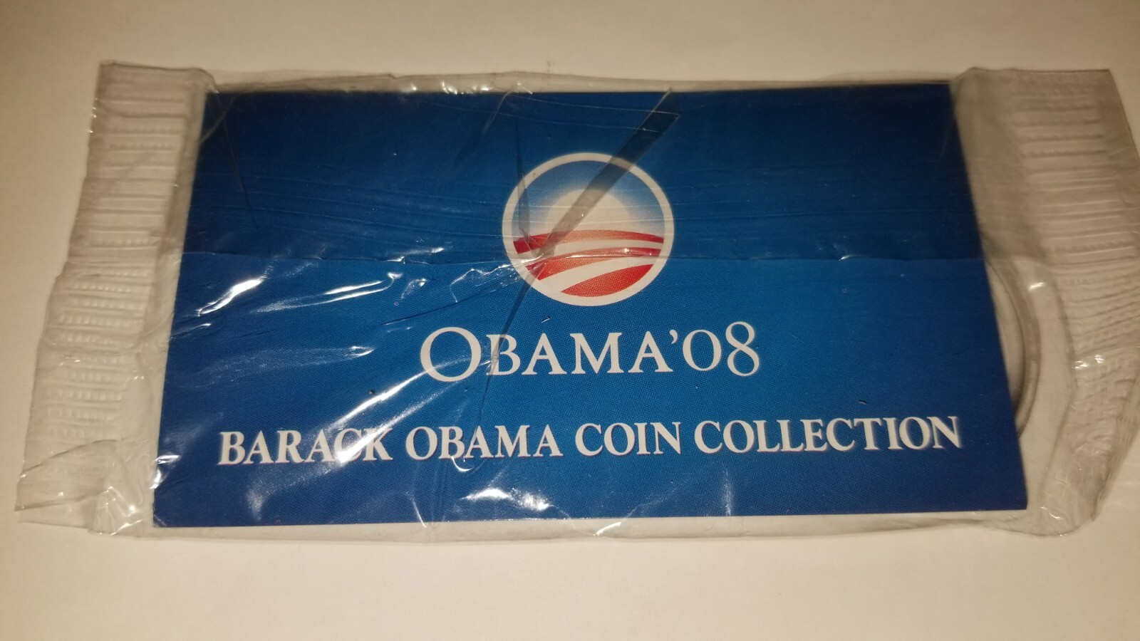Barack OBAMA Coin collection 2008 | eBay