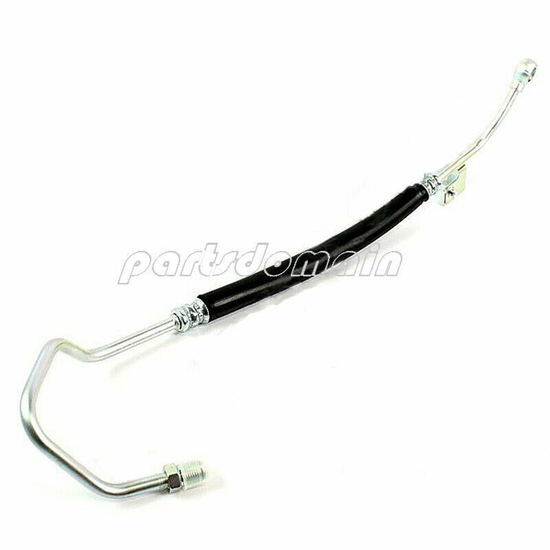 MR431081 Oil Cooler Hose Pressure Line for Mitsubishi Montero Pajero ...