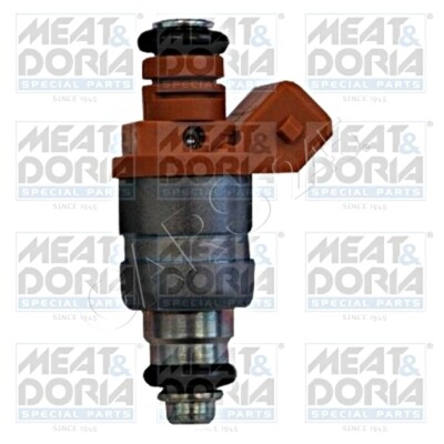 Injector For DAEWOO CHEVROLET Matiz 0.8 1.0 98- 96620255 | eBay