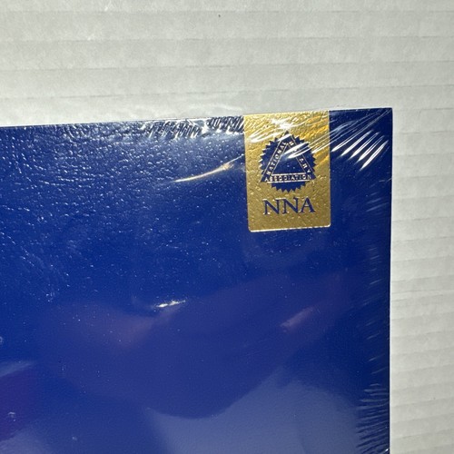 Notary Official Journal Of Notarial Acts NNA -Privacy Guard | eBay