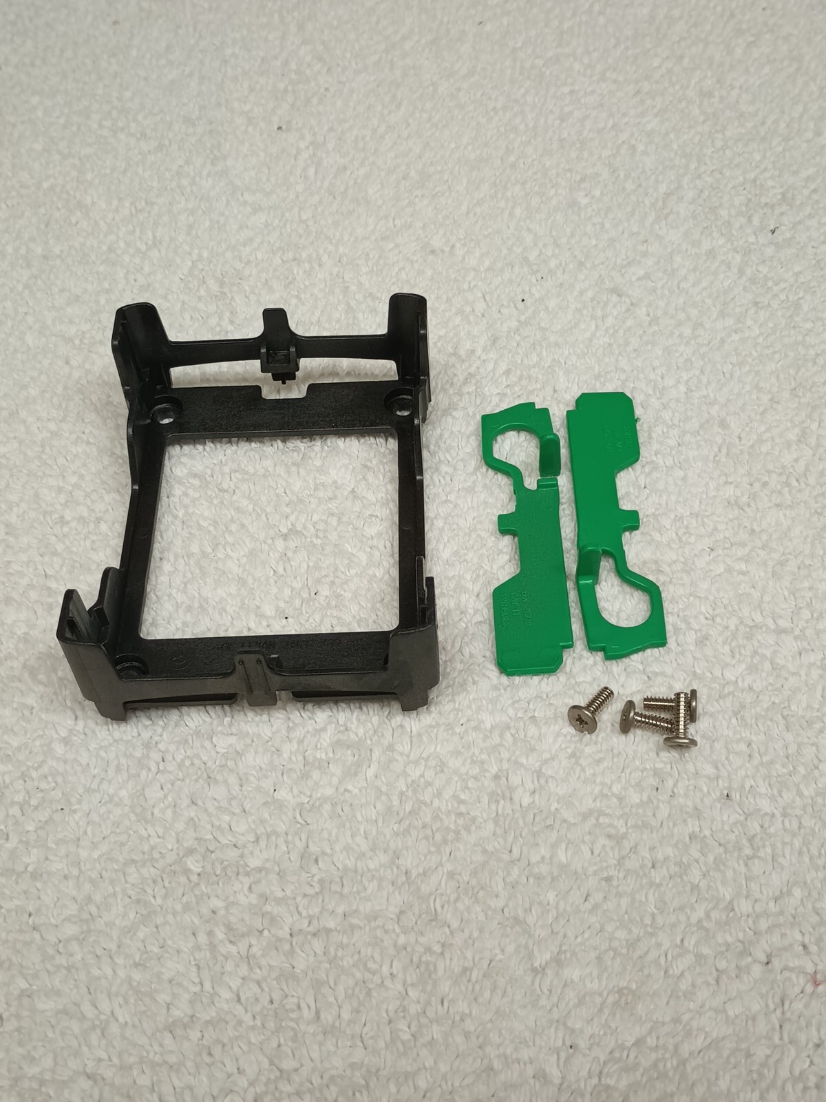 Dell 5Y747 Heat Sink Heatsink With Bracket and Screws 2y710 DMC ...