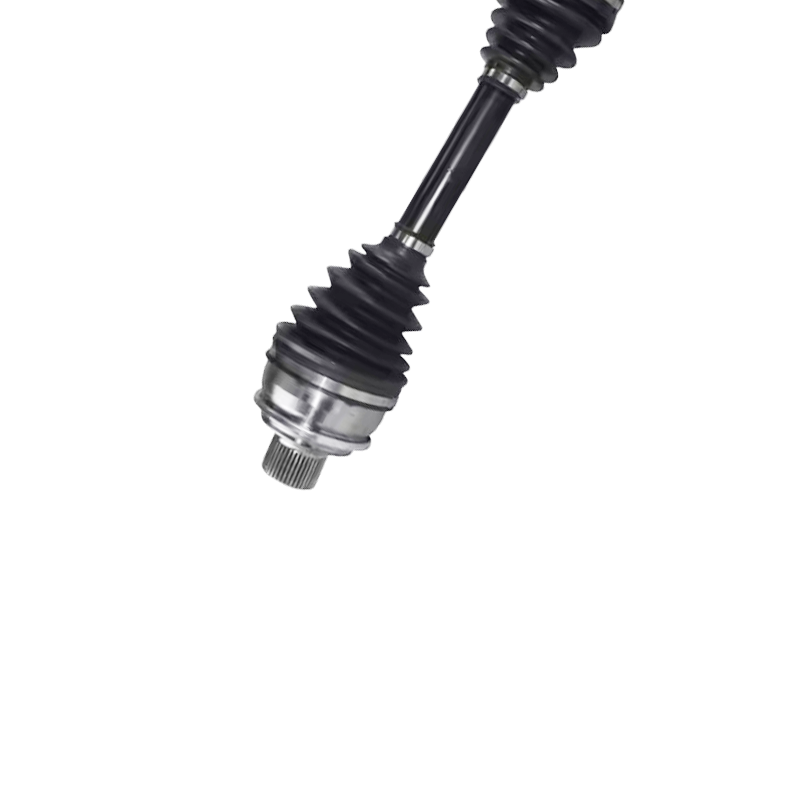 For 2018-2021 Audi Q5 Front Left or Right CV Axle Assembly 2.0L ...