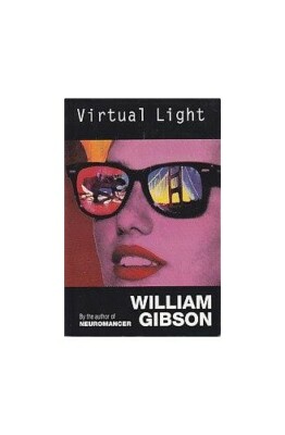 Virtual Light by Gibson, William Paperback Book The Fast Free Shipping ...
