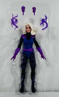 Clea Marvel Legends Knights Series 6” Action Figure Mindless One BAF ...