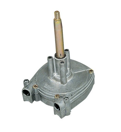 Boat Helm Unit Ultraflex T71 Planetary c/w Bezel Kit for Outboard ...