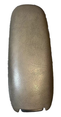 1998-2004 Chevy S10 Blazer GMC Sonoma Jimmy Center Console Lid Arm Rest ...