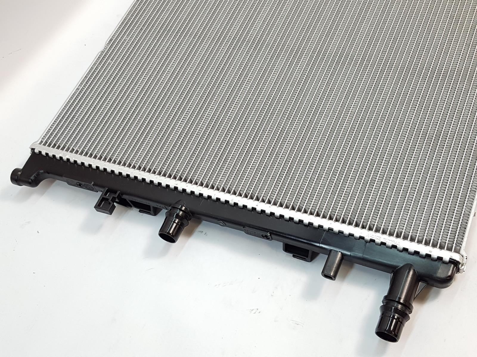 214109155r radiador agua Renault Megane IV berlina 5p 365679 | Compra ...