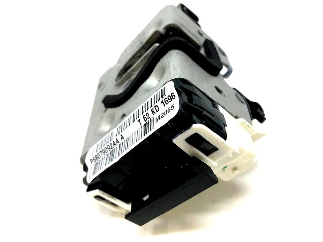 Door Lock Actuator Latch 68079092AA Mopar OEM 09-12 1500 Passenger ...