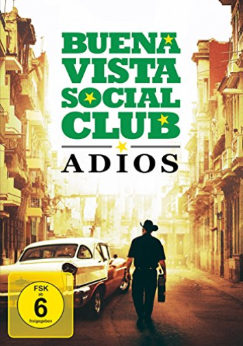 Buena Vista Social Club: Adios (DVD, 2017) online kaufen | eBay.de