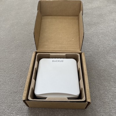 RUCKUS R350 Wireless R350 Wi-Fi 6 Access Point AP 901-R350-US02 901 ...
