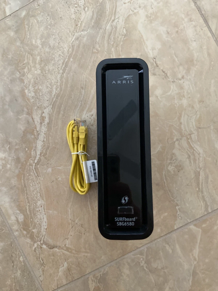 Motorola Sbg6580 No Lights | Shelly Lighting