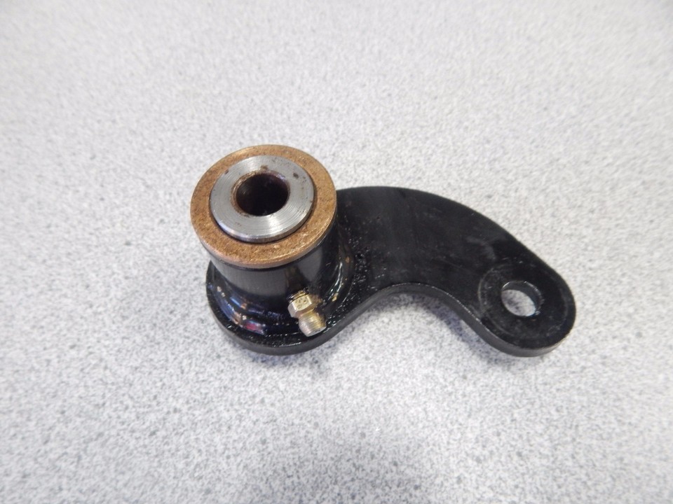 POLARIS SNOWMOBILE 1999-2003 XCR RMK STEERING IDLER ARM 1820579 | eBay