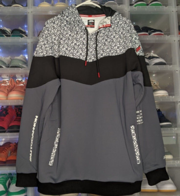 Autocannon x Type S Camo Hoodie 3X Series 1 Limited Edition Acura ...