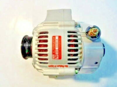 Toyota Supra.Cressida.89'-92'.With TURBO& None TURBO.V6. 3.0L 80AMP/12V ...