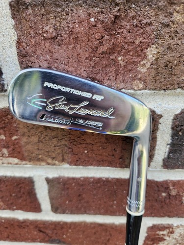 Sears Roebuck Proportioned Fit Fulcrom balanced Stan Leonard Blade ...