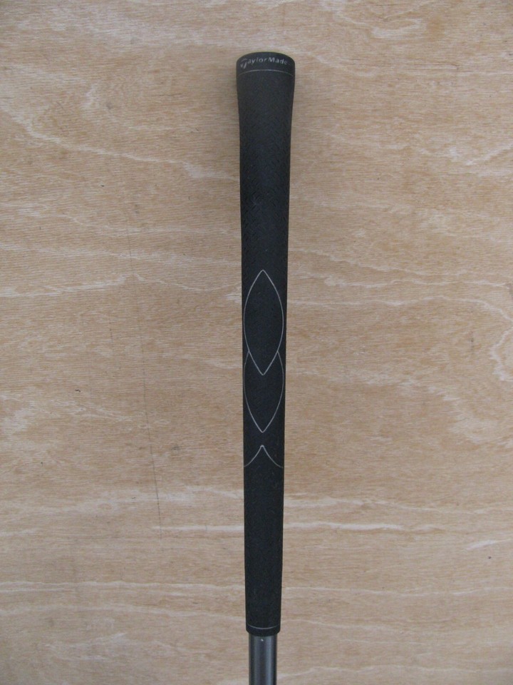 TAYLORMADE RAC CGB 3 IRON ONLY 20 LOFT REGULAR FLEX GRAPHITE SHAFT GOLF ...