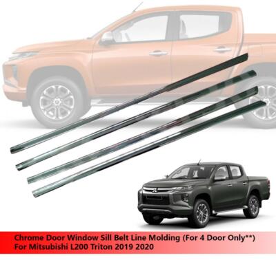 Mitsubishi L200 Body Parts In Sri Lanka | Reviewmotors.co