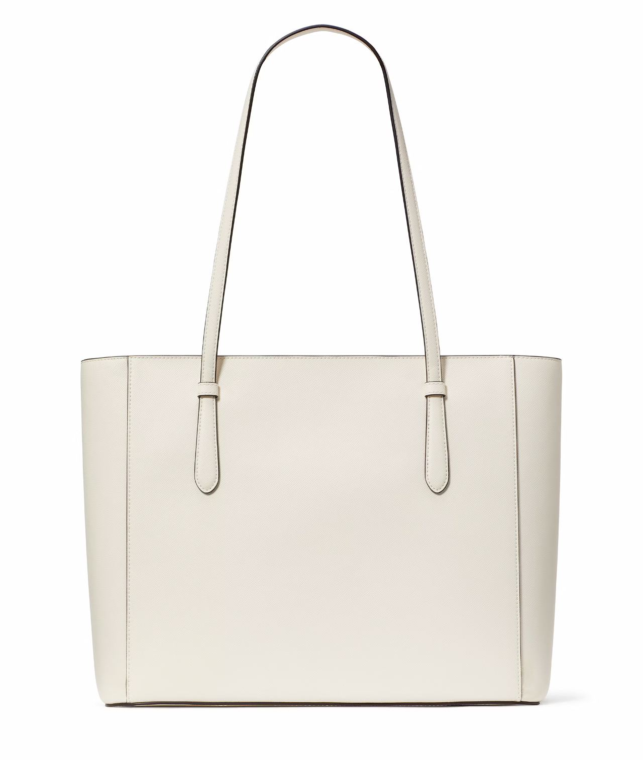 New Kate Spade Schuyler Medium Tote Saffiano Meringue | eBay