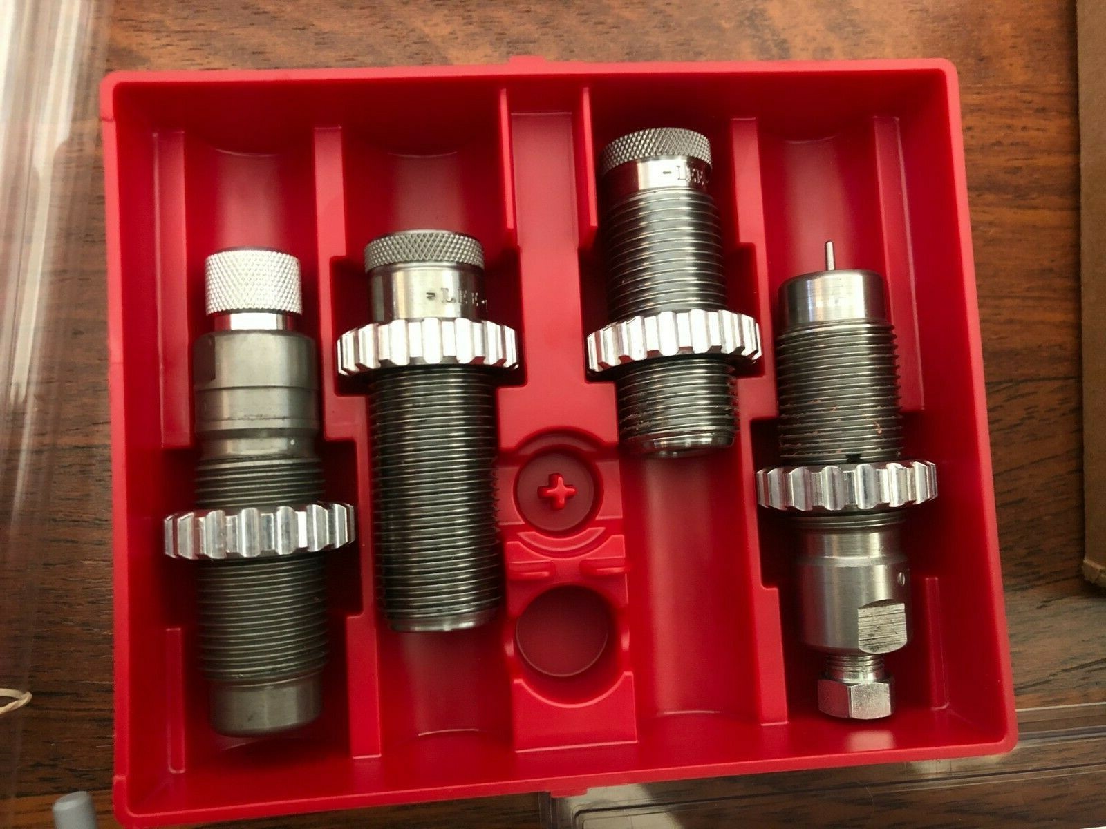NEW lee precision load master 223 remington reloading rifle kit 90922 ...