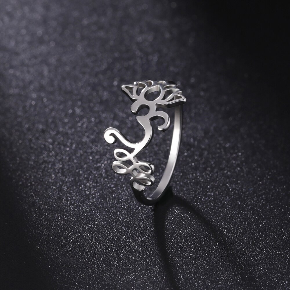 Wedding Symbols Rings