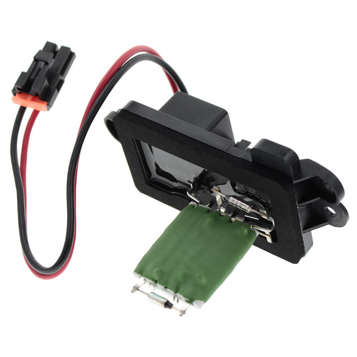 Part# 22807123 - Replacement for Chevy GMC Blower Motor Resistor with ...