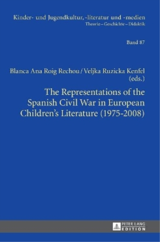 Blanca Ana Roig The Representations of the Spanish Civil War in ...
