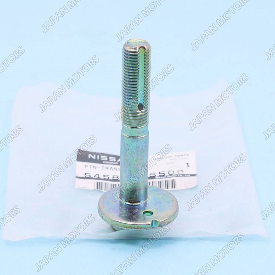 54580-3S500 Genuine Nissan Front Suspension Transverse Link Pin ...