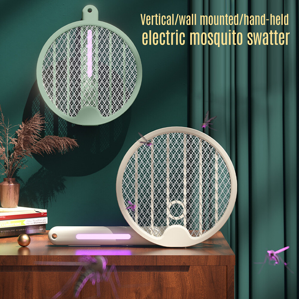 USB 2 in 1 Bug Folding mosquito killer Powerful Mosquitoes E5G4 | eBay