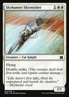 Skyhunter Skirmisher FOIL Modern Masters 2015 NM White Common CARD ...