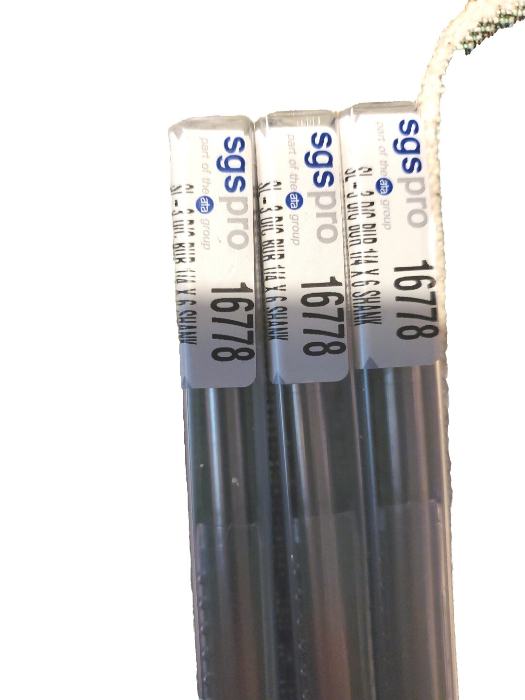 3 SGS Pro Cylinder 16778 1/4 ×6 NEW | eBay