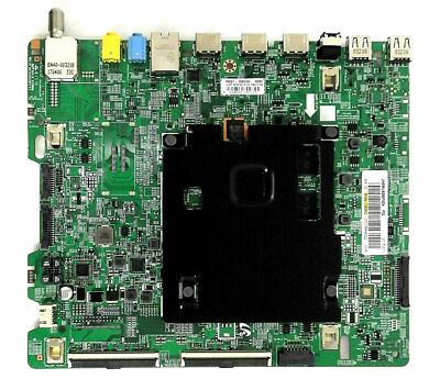 Samsung UN55KU6290F Main Board BN94-10838Q | eBay